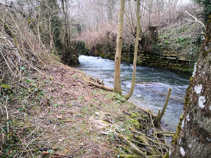 opkuis Aa :: IndianaFlyFishing