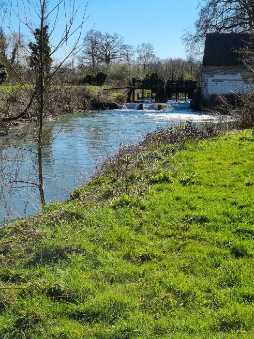 opkuis parcours Aa :: IndianaFlyFishing